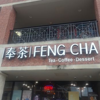 FENG CHA - Updated January 2026 - 925 Photos & 291 Reviews - 9889 ...
