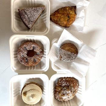 T55 PATISSERIE - Updated March 2025 - 582 Photos & 157 Reviews - 18223 ...