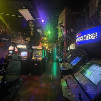 MONSTERAMA ARCADE - Updated December 2025 - 45 Photos & 11 Reviews ...