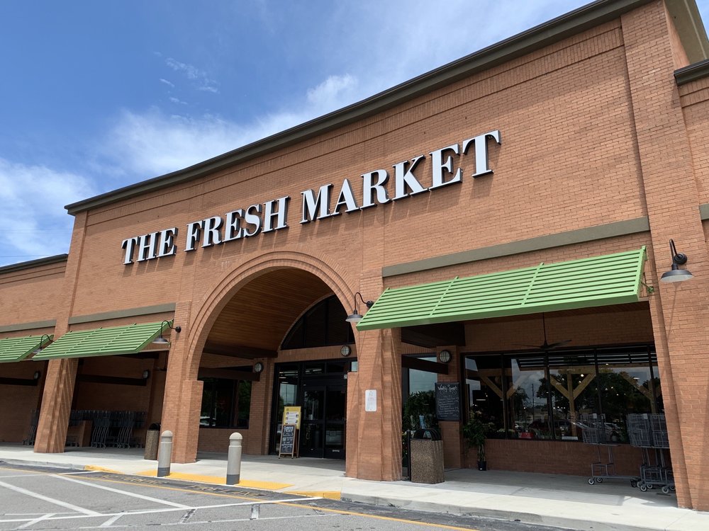 THE FRESH MARKET - 68 Photos & 87 Reviews - 25961 US Hwy 19 N ...