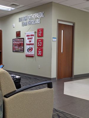 RALEIGH ORTHOPAEDIC - Updated January 2026 - 47 Photos & 145 Reviews ...