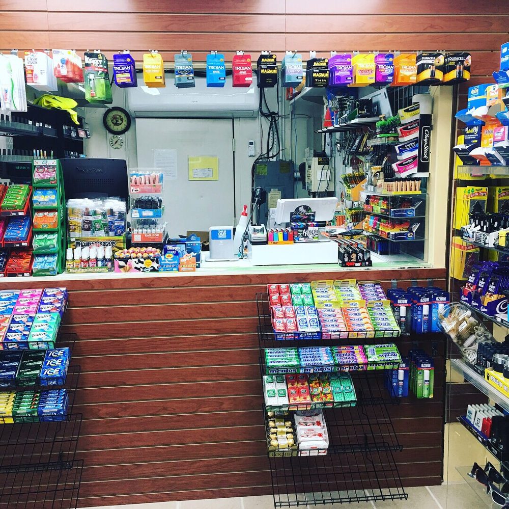 BP STATION - Updated February 2025 - 11 Photos - 1320 Paterson Plank Rd ...