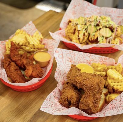 CLUCK KITCHEN - Updated November 2025 - 264 Photos & 235 Reviews ...