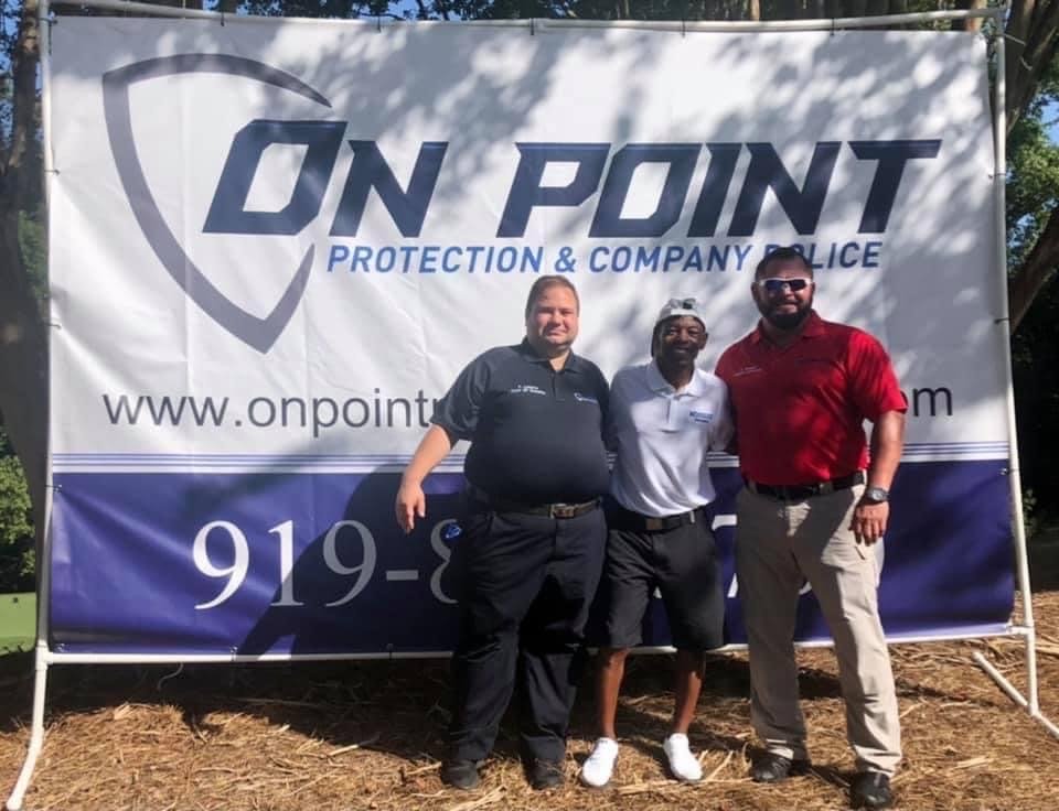 ON POINT PROTECTION AND COMPANY POLICE - Updated April 2025 - 2840 ...