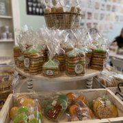 LIFE IS SWEET BAKERY & CAFE - 56 Photos & 18 Reviews - 42 E Main St ...