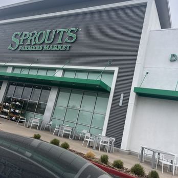 SPROUTS FARMERS MARKET - Updated January 2025 - 74 Photos & 102 Reviews ...