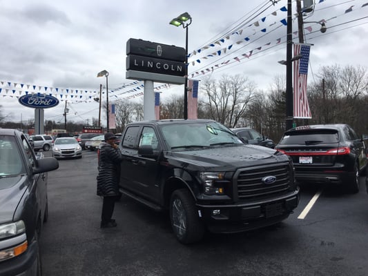 MAPLECREST FORD LINCOLN OF UNION - Updated December 2025 - 46 Photos ...