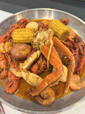 CRAZY CRAB - Updated January 2025 - 22 Photos & 13 Reviews - 2727 Bell ...