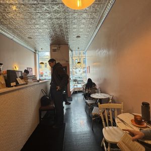 Reserve now at The Coffee & Tea Exchange - Coffee & Tea - Updated June ...