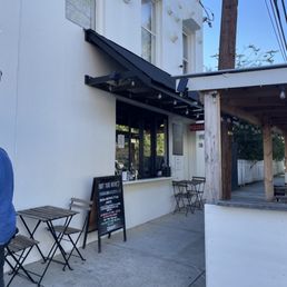 BIRD PIZZERIA - Updated January 2025 - 157 Photos & 108 Reviews - 510 E ...