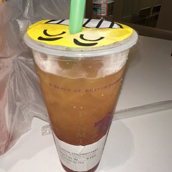 PIN MING BUBBLE TEA - Updated October 2025 - 228 Photos & 117 Reviews ...