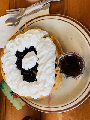 WAFFLE BARN - 197 Photos & 311 Reviews - 1050 Pleasant Grove Blvd ...