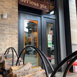 SERIOUS PIE TOTEM LAKE - Updated December 2025 - 339 Photos & 181 ...