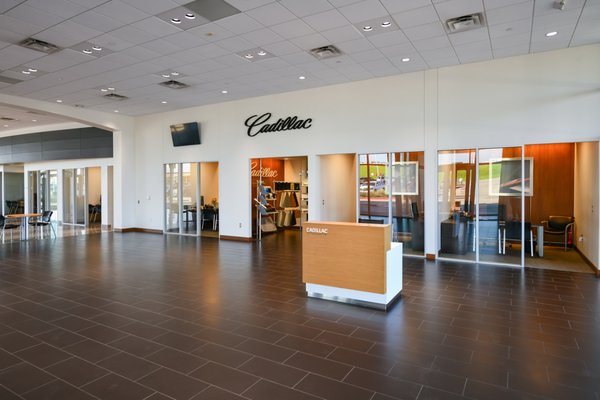 GARLYN SHELTON BUICK GMC CADILLAC - Updated October 2025 - 72 Photos ...