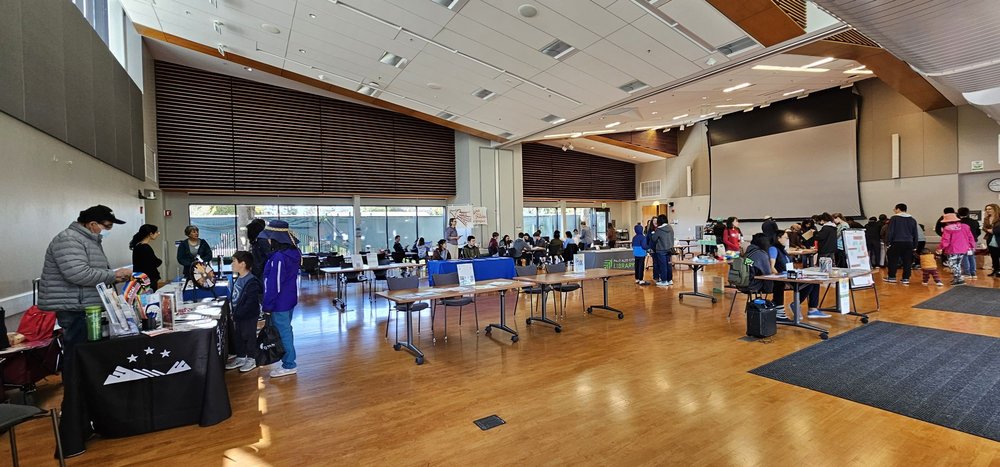 MITCHELL PARK COMMUNITY CENTER - Updated January 2026 - 75 Photos & 10 ...