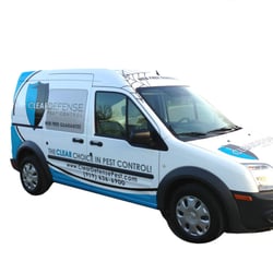 CLEARDEFENSE PEST CONTROL - 32 Photos & 38 Reviews - 4324 Barringer Dr ...