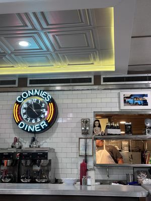 CONNIE’S DINER - Updated January 2026 - 183 Photos & 212 Reviews - 205 ...