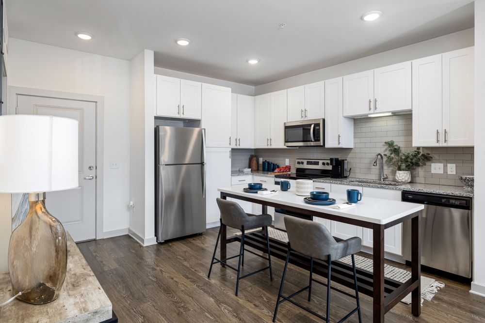 ARLOW AT BLUE RIDGE APARTMENTS - Updated December 2025 - 60 Photos ...