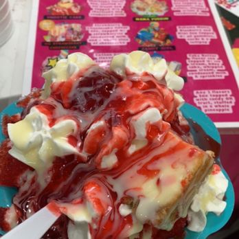 SWEET THANGS BY NOLASIPS - Updated October 2025 - 111 Photos & 42 ...