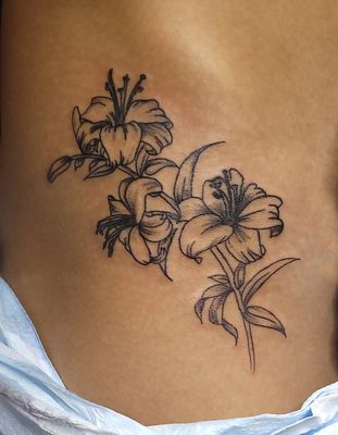 DARK MARK INK - Updated October 2025 - Request an Appointment - 31 ...