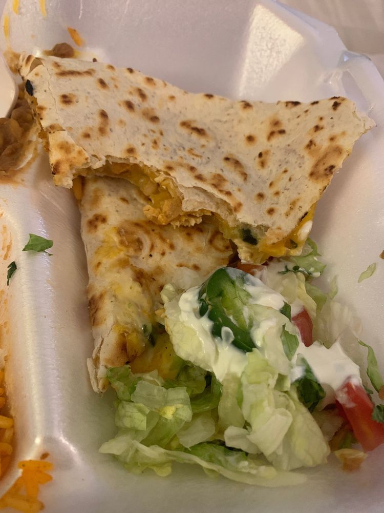 BORRACHOS MEXICAN DINER AND CANTINA - Updated May 2024 - 13 Reviews ...