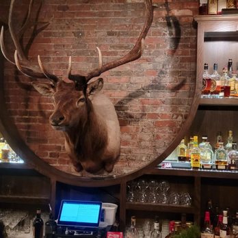 THE ELK ROOM - 569 Photos & 335 Reviews - 1010 Fleet St, Baltimore ...
