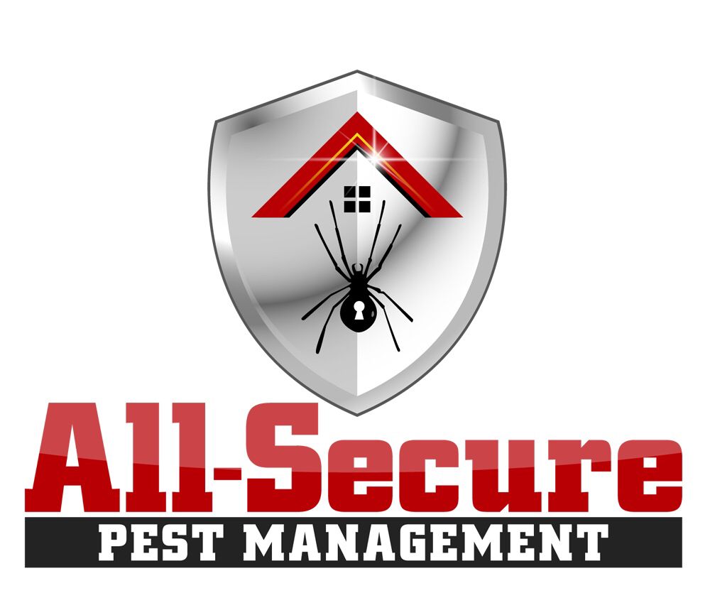 ALL-SECURE PEST MANAGEMENT - TEMP. CLOSED - Updated August 2025 ...