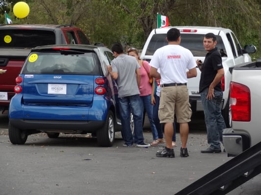 THIRD COAST AUTO GROUP - Updated January 2026 - 27 Photos & 51 Verified ...