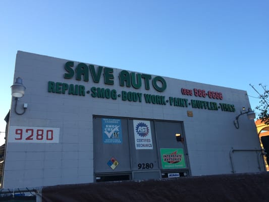 SAVE AUTO - Updated October 2025 - 48 Photos & 242 Reviews - 9280 ...