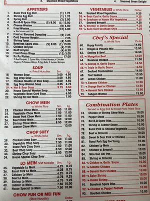 FOOD SING - Updated October 2025 - 10 Photos & 14 Reviews - 709 Warren ...