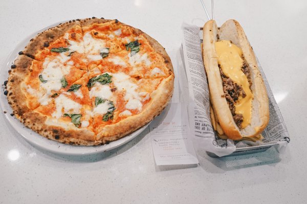 TONO PIZZERIA + CHEESESTEAKS - Updated August 2024 - 146 Photos & 113 ...