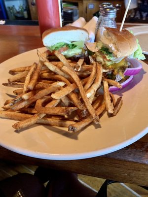 POLLIWOGS - Updated June 2024 - 49 Photos & 78 Reviews - 10005 Two ...