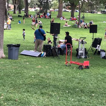 TASTY TUESDAYS AT HYDER PARK - Updated December 2025 - 357 Photos & 27 ...