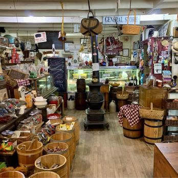 OLD MISSION GENERAL STORE - Updated January 2026 - 55 Photos & 75 ...