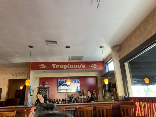 TRUPIANO’S ITALIAN BISTRO - 226 Photos & 443 Reviews - 945 S Main Ave ...
