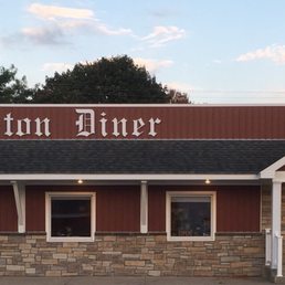 MIDDLETON DINER - Updated October 2025 - 18 Photos & 40 Reviews - 125 N ...