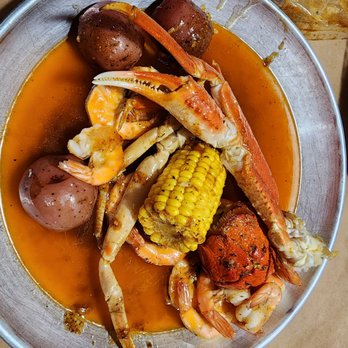 THE CRAB 99 - Updated June 2024 - 52 Photos & 65 Reviews - 116 Railway ...