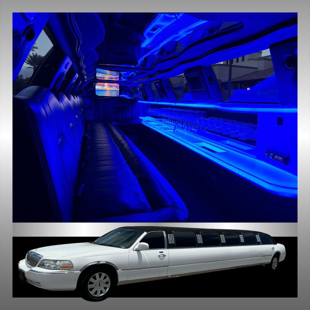 SCOTTSDALE CLASSIC LIMOUSINE - Updated August 2024 - 22 Photos ...
