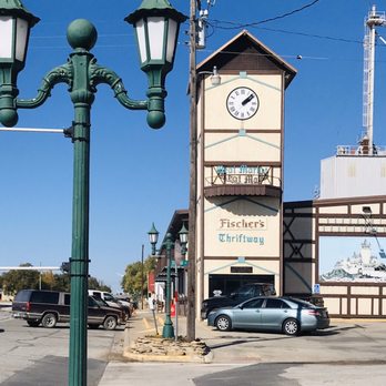 FISCHER’S MEAT MARKET & GROCERY - Updated December 2025 - 139 Photos ...