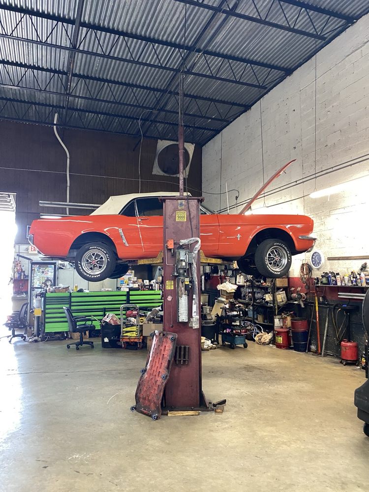 R & M AUTO & TRUCK REPAIR - Updated December 2025 - 15 Reviews - 13431 ...