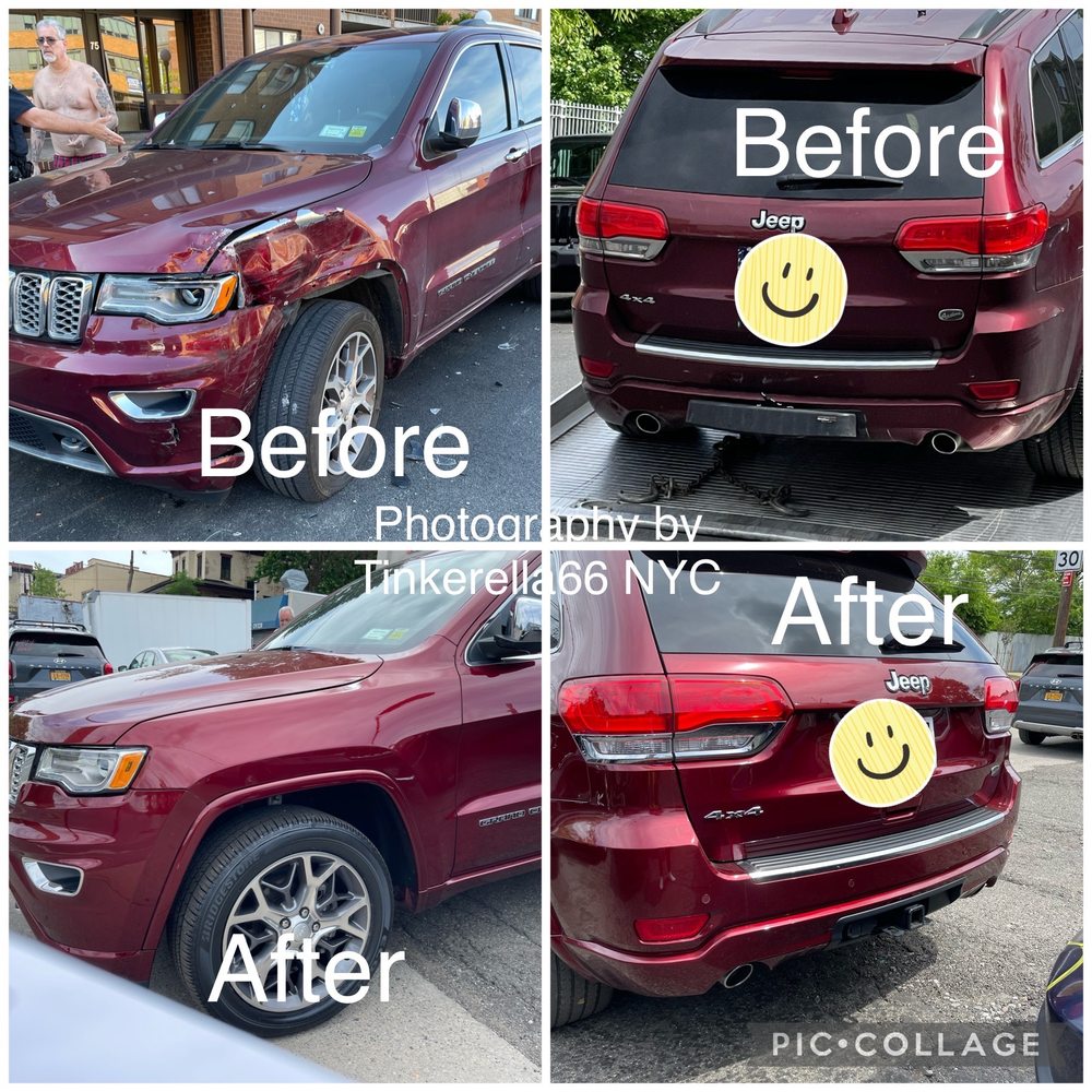 FAST TRACK AUTO BODY AND REPAIRS - Updated May 2026 - 27 Photos & 11 ...