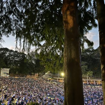 CHASTAIN PARK AMPHITHEATRE - Updated December 2025 - 133 Photos & 180 ...