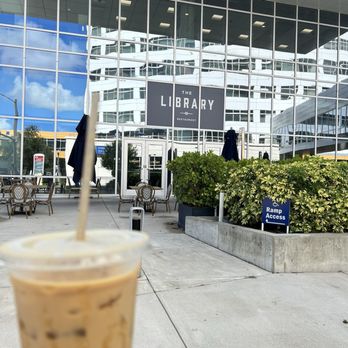 THE LIBRARY - Updated June 2024 - 2056 Photos & 1054 Reviews - 600 5th ...