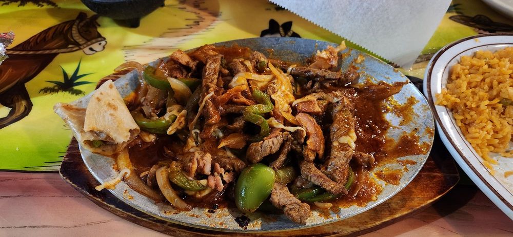 EL PATRON AUTHENTIC MEXICAN CUISINE - Updated May 2025 - 103 Photos ...