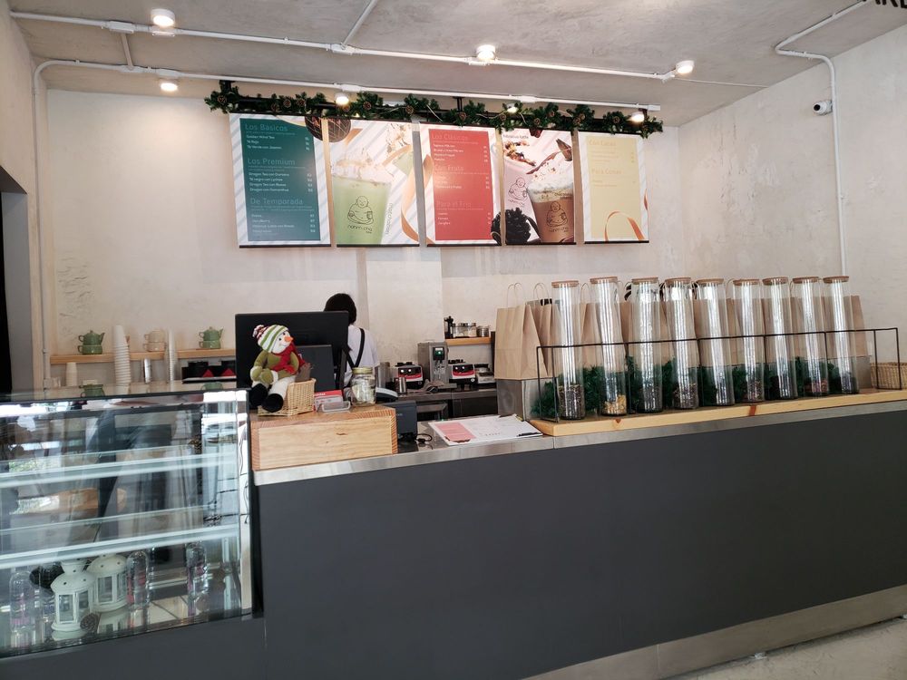 NOHM - CHA - Calle Emerson 151, Guadalajara, Jalisco, Mexico - Yelp