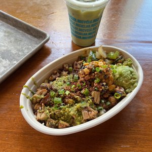 REBOL - 289 Photos & 287 Reviews - 6608 Longshore St, Dublin, Ohio ...