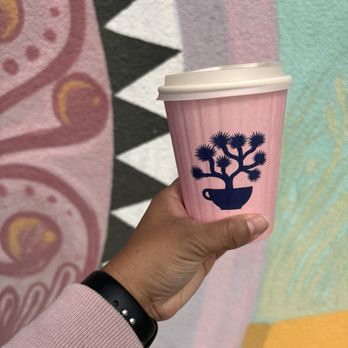 JOSHUA TREE COFFEE COMPANY - Updated December 2024 - 754 Photos & 862 ...