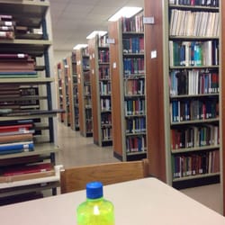 UCLA CHARLES E YOUNG RESEARCH LIBRARY - 20 Photos & 33 Reviews - 11336 ...