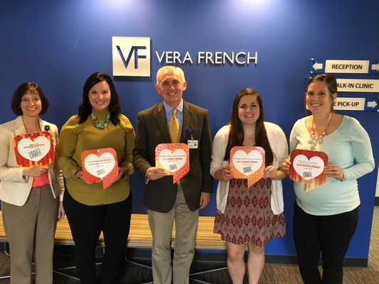 VERA FRENCH COMMUNITY MENTAL HEALTH CENTER - Updated April 2026 - 15 ...
