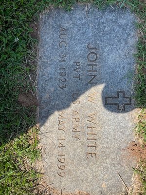 MARYLAND VETERANS CEMETERY GARRISON FOREST - Updated December 2025 - 10 ...